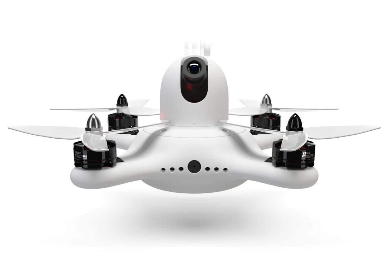 X-Racer - FPV racing design with style » XO1 - The 5 inch racing drone ...