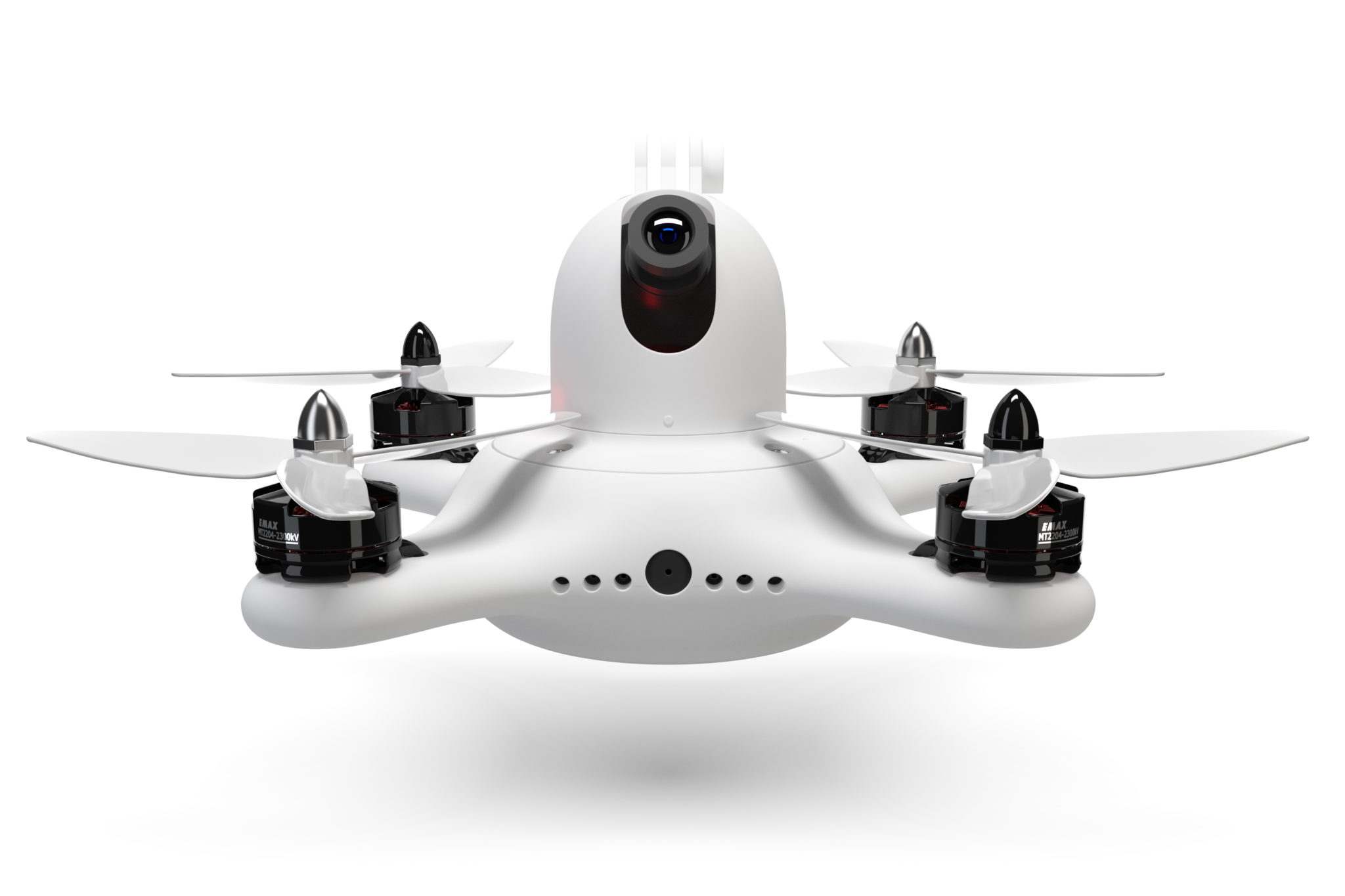 X-Racer - FPV racing design with style » XO1 - The 5 inch racing drone ...